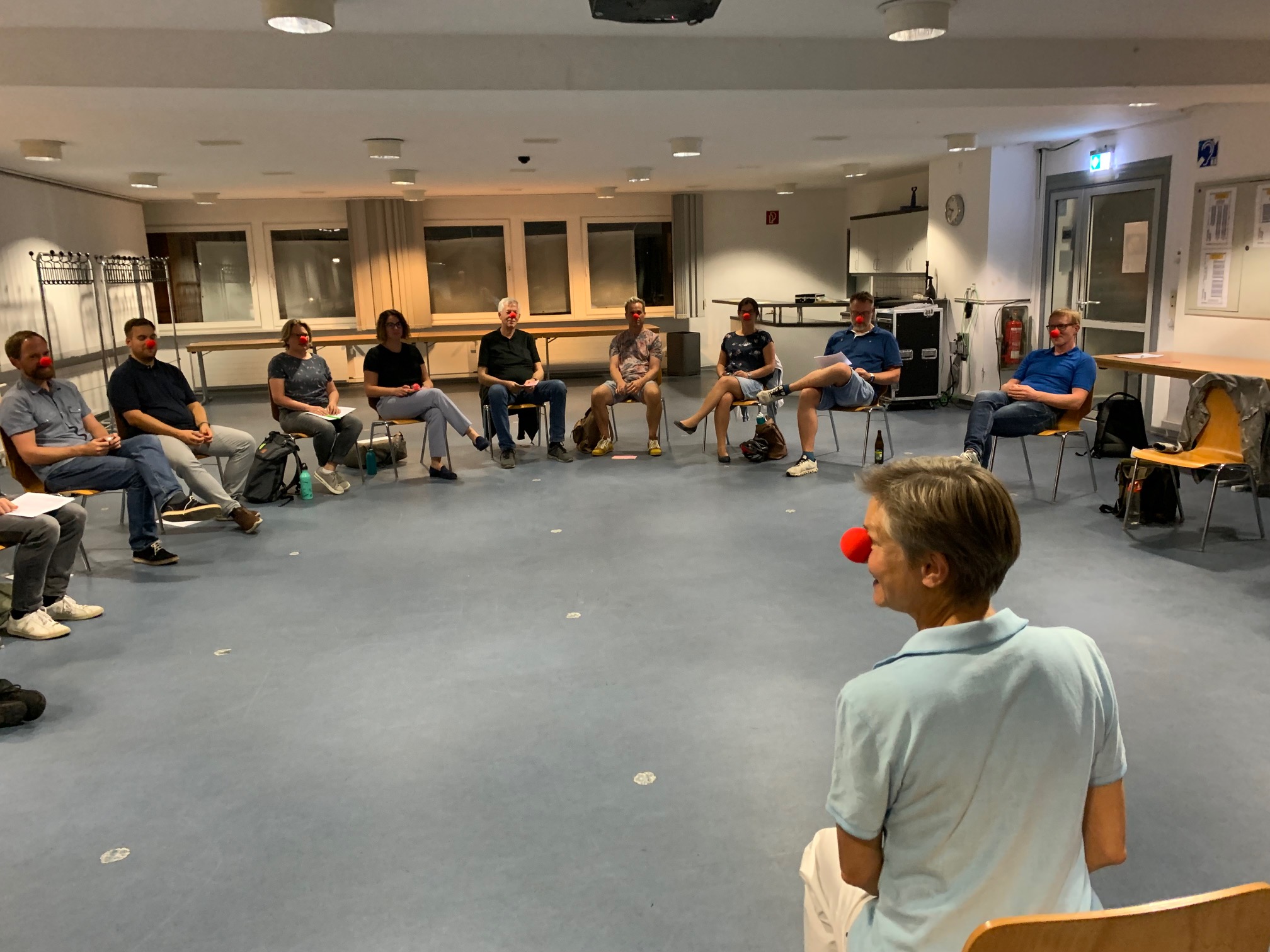 Leichter mit Humor » Kölner Sprechbar e.V.